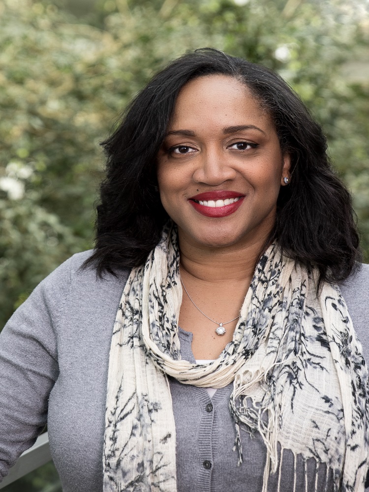 Interfaith Institute of Long Island | Danielle Lee