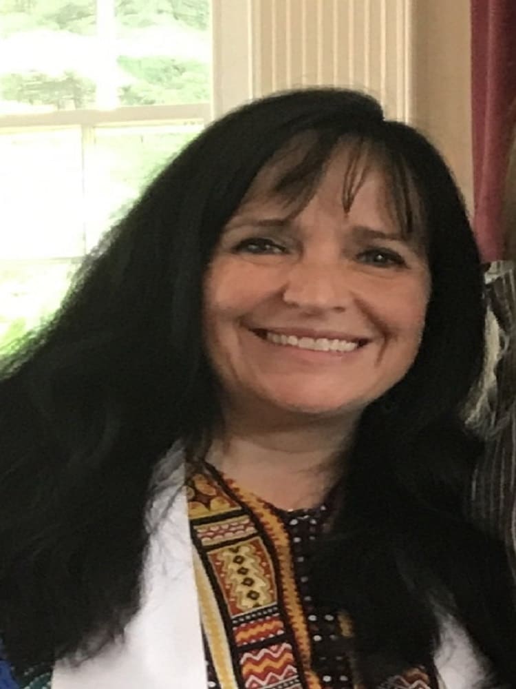 Interfaith Institute of Long Island | Rev. JoAnn Barrett